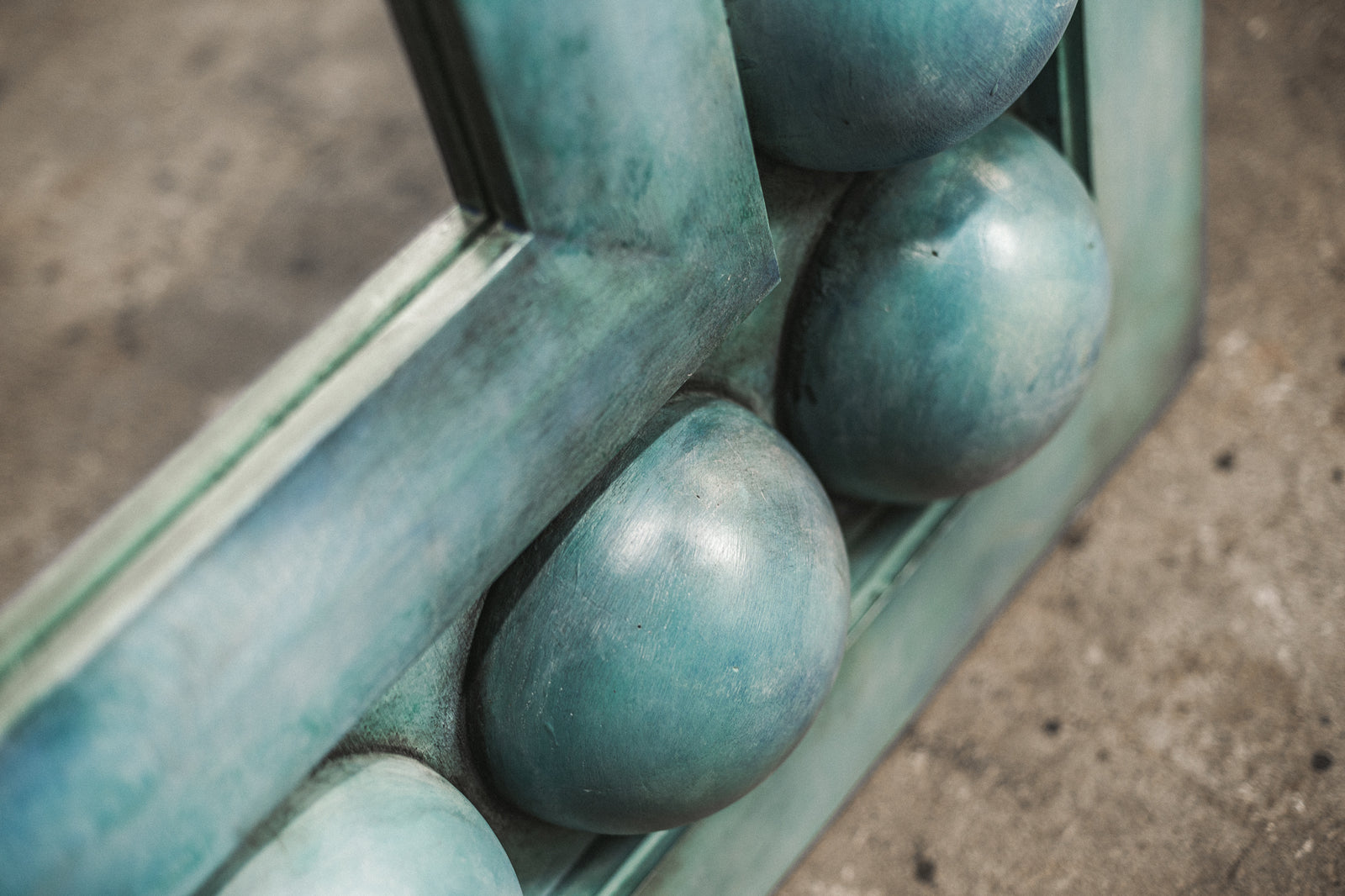 OAK WOOD WALL CLOCK 357 – Oaky Oak Furniture