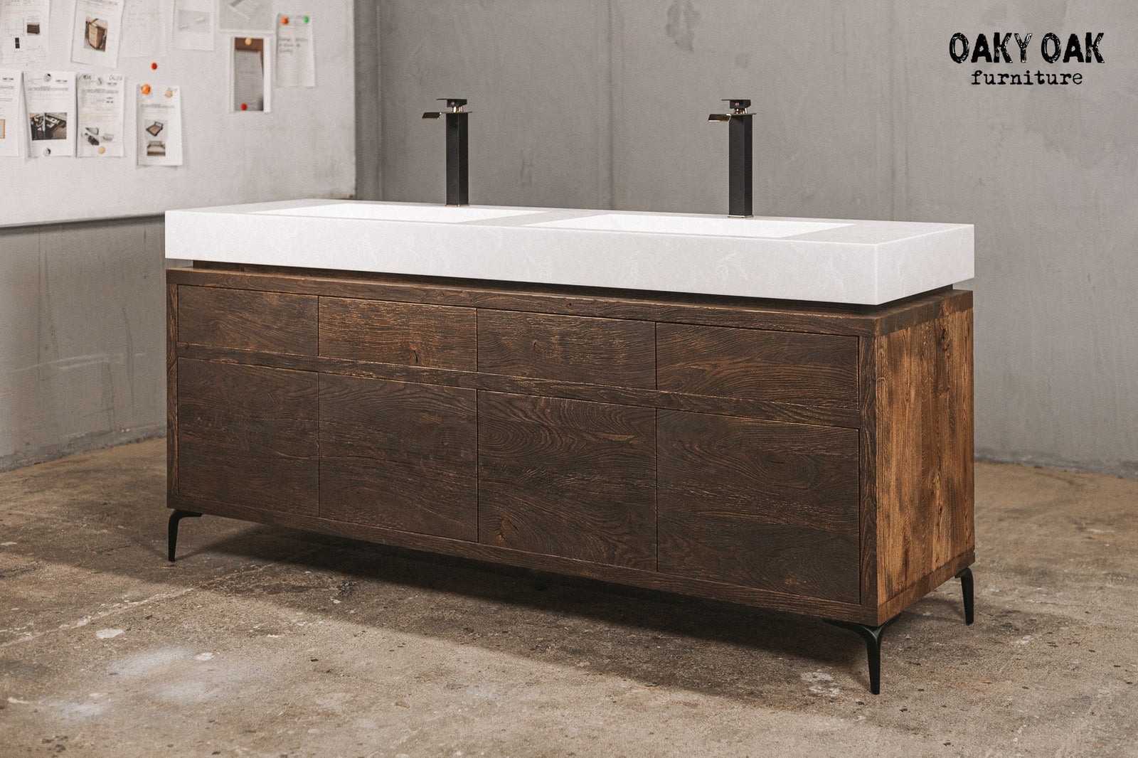 Collections – Oaky Oak Furniture