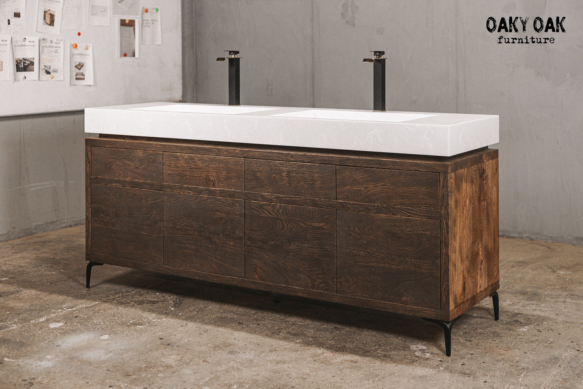 Collections – Oaky Oak Furniture