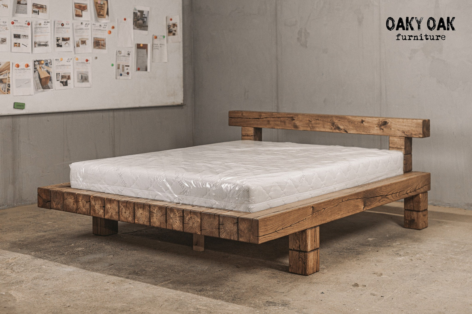 Collections – Oaky Oak Furniture