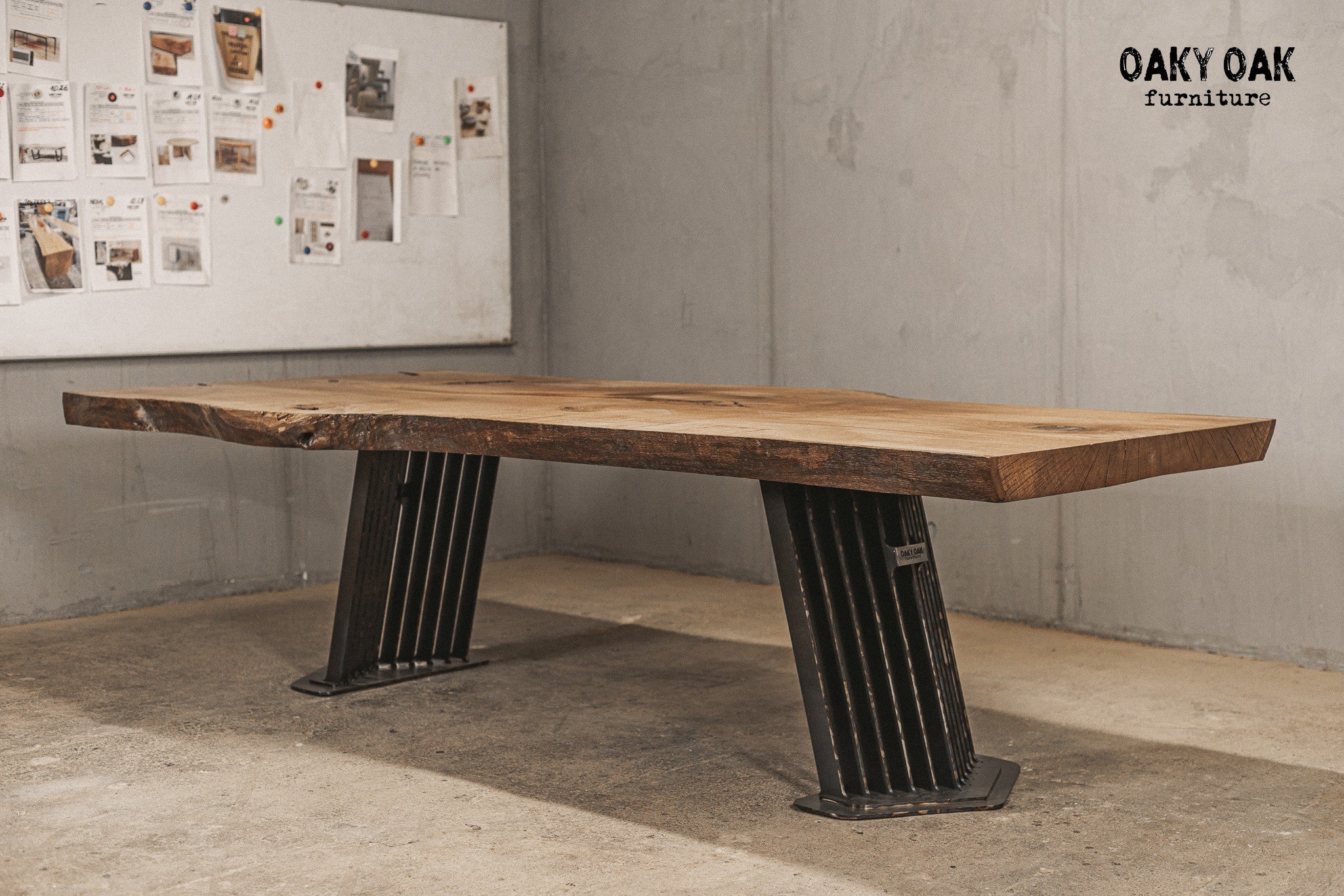 Collections – Oaky Oak Furniture