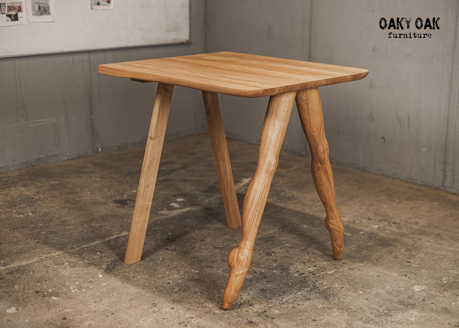 Collections – Oaky Oak Furniture