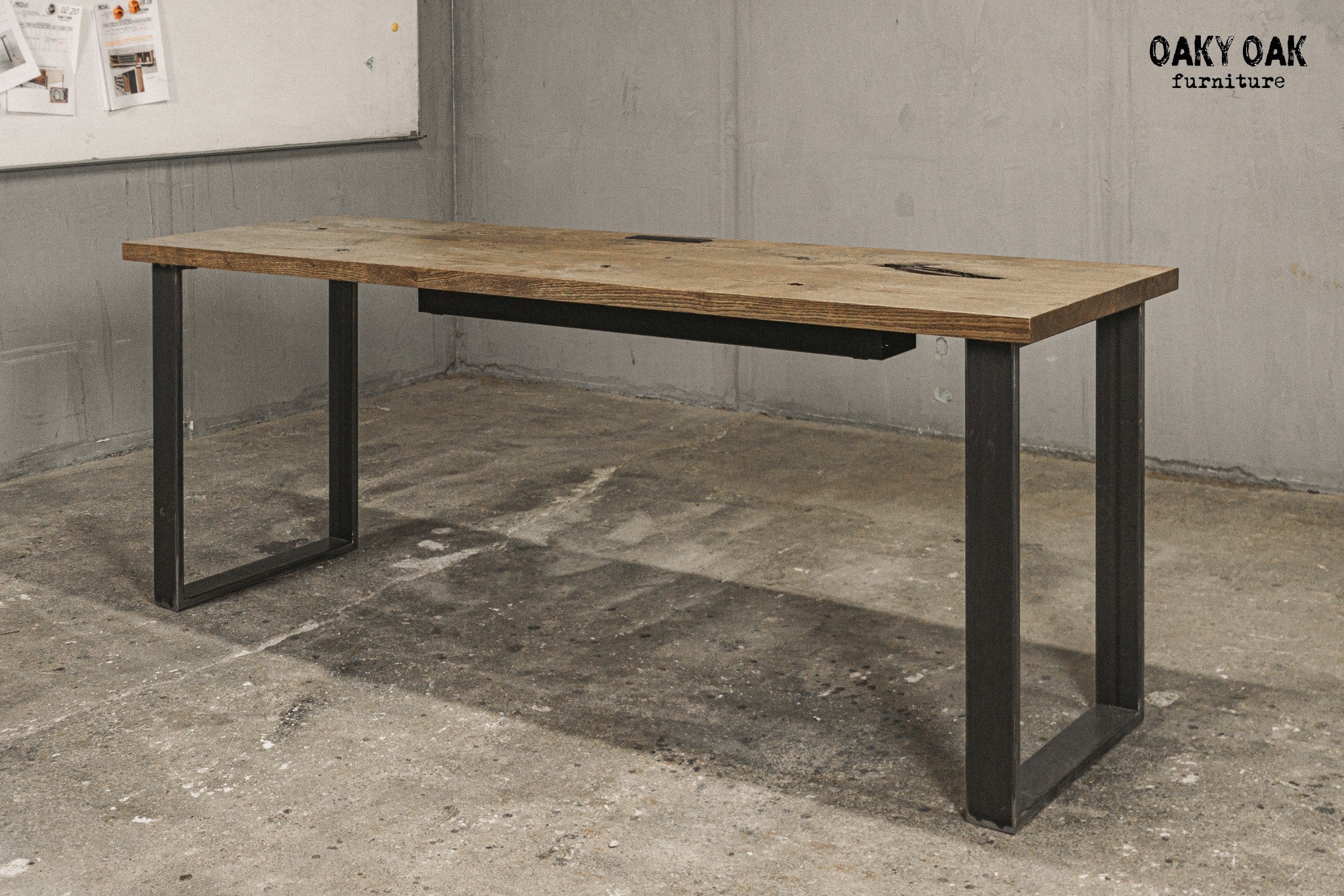 Collections – Oaky Oak Furniture