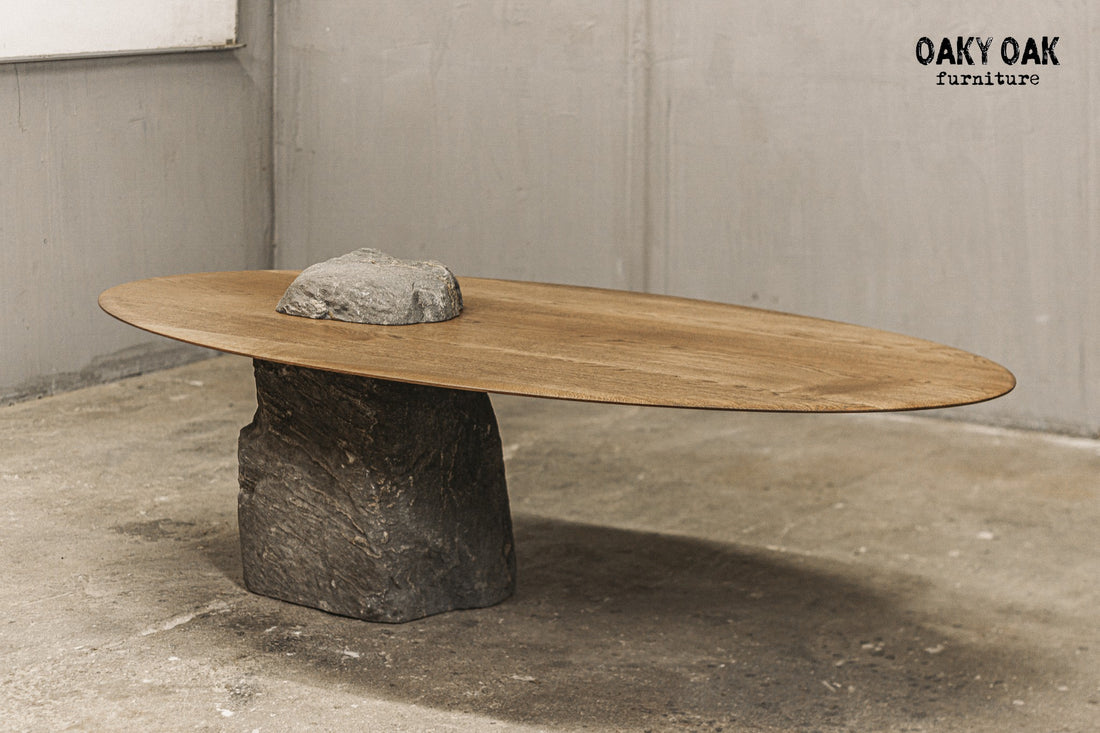 Coffee tables – Oaky Oak Furniture