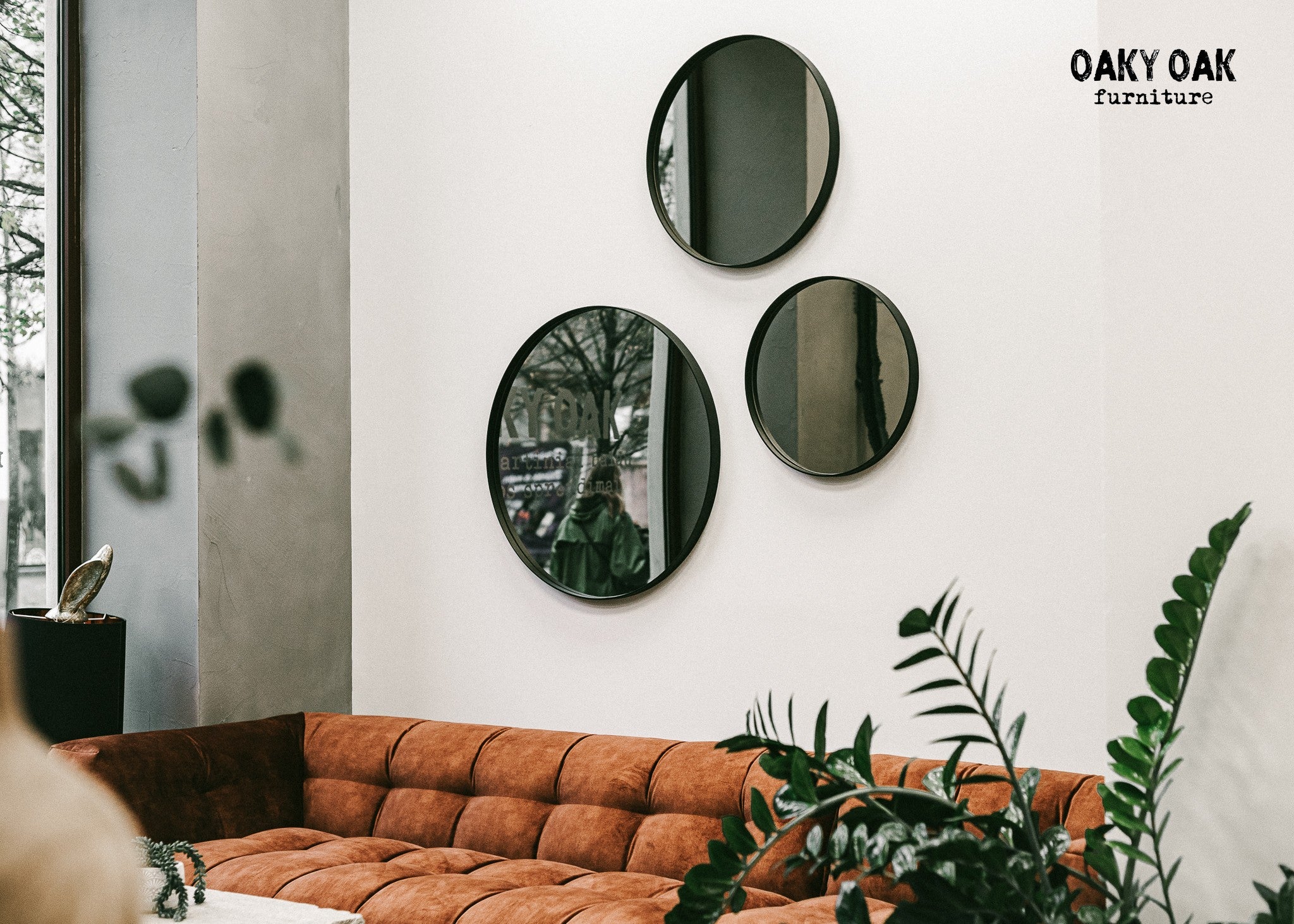 Collections – Oaky Oak Furniture