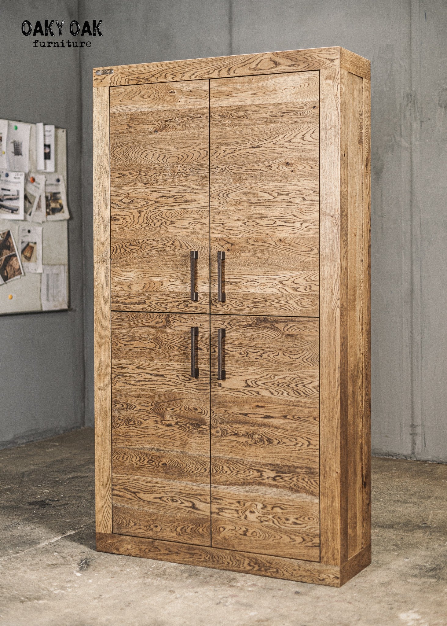 Collections – Oaky Oak Furniture