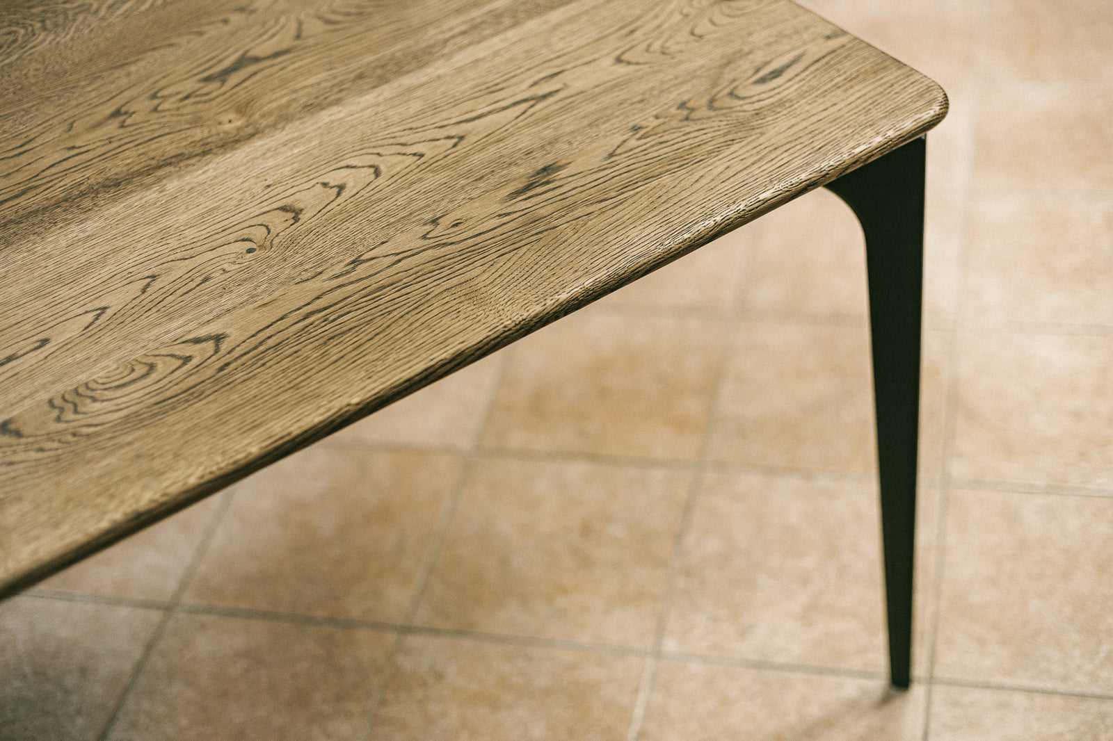 DINING TABLE 212 – Oaky Oak Furniture