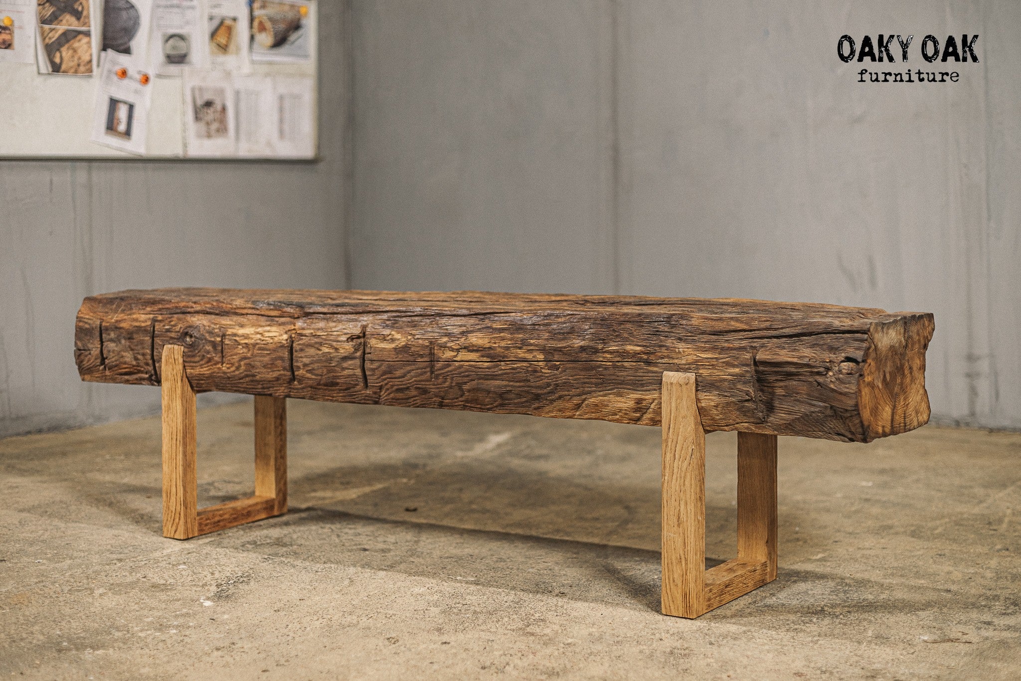 Collections – Oaky Oak Furniture