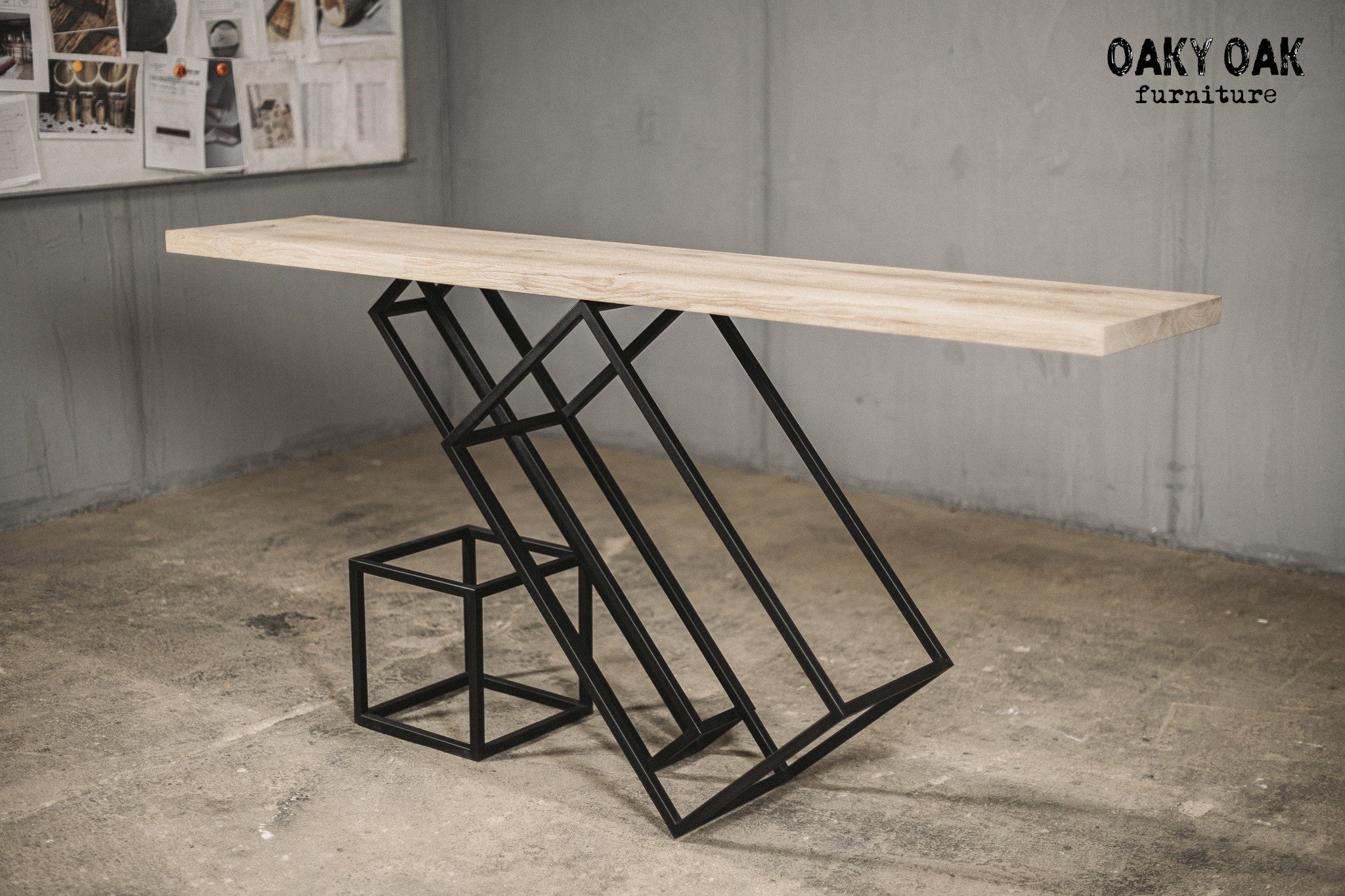 Collections – Oaky Oak Furniture