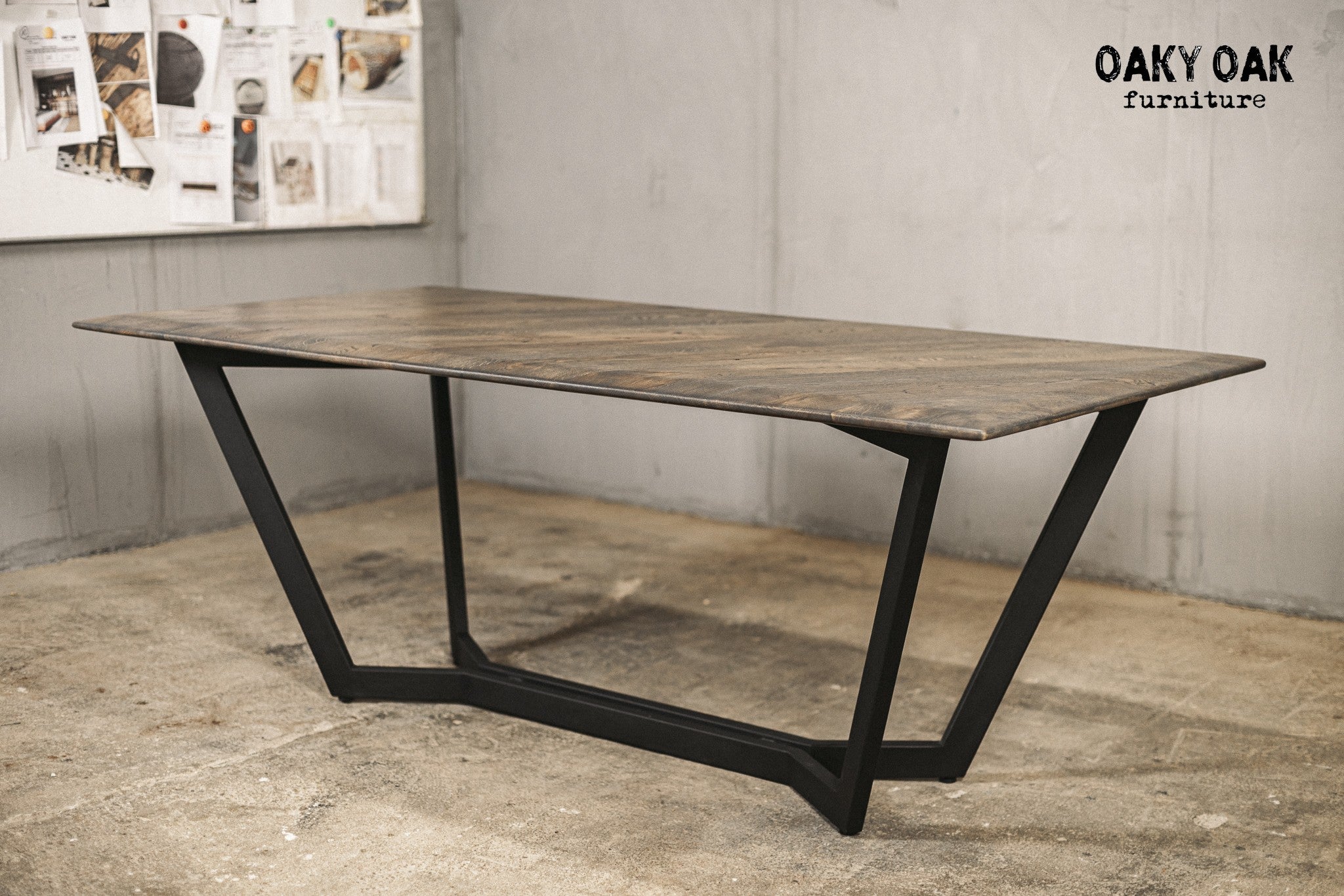 Collections – Oaky Oak Furniture