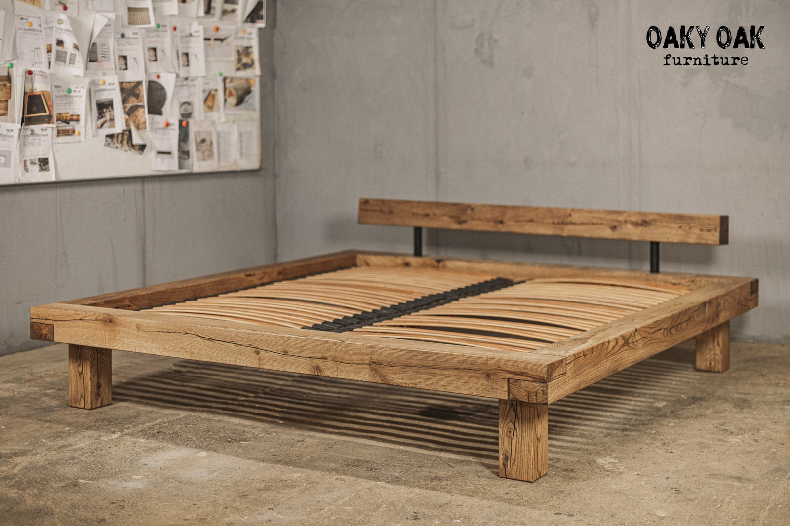 Collections – Oaky Oak Furniture