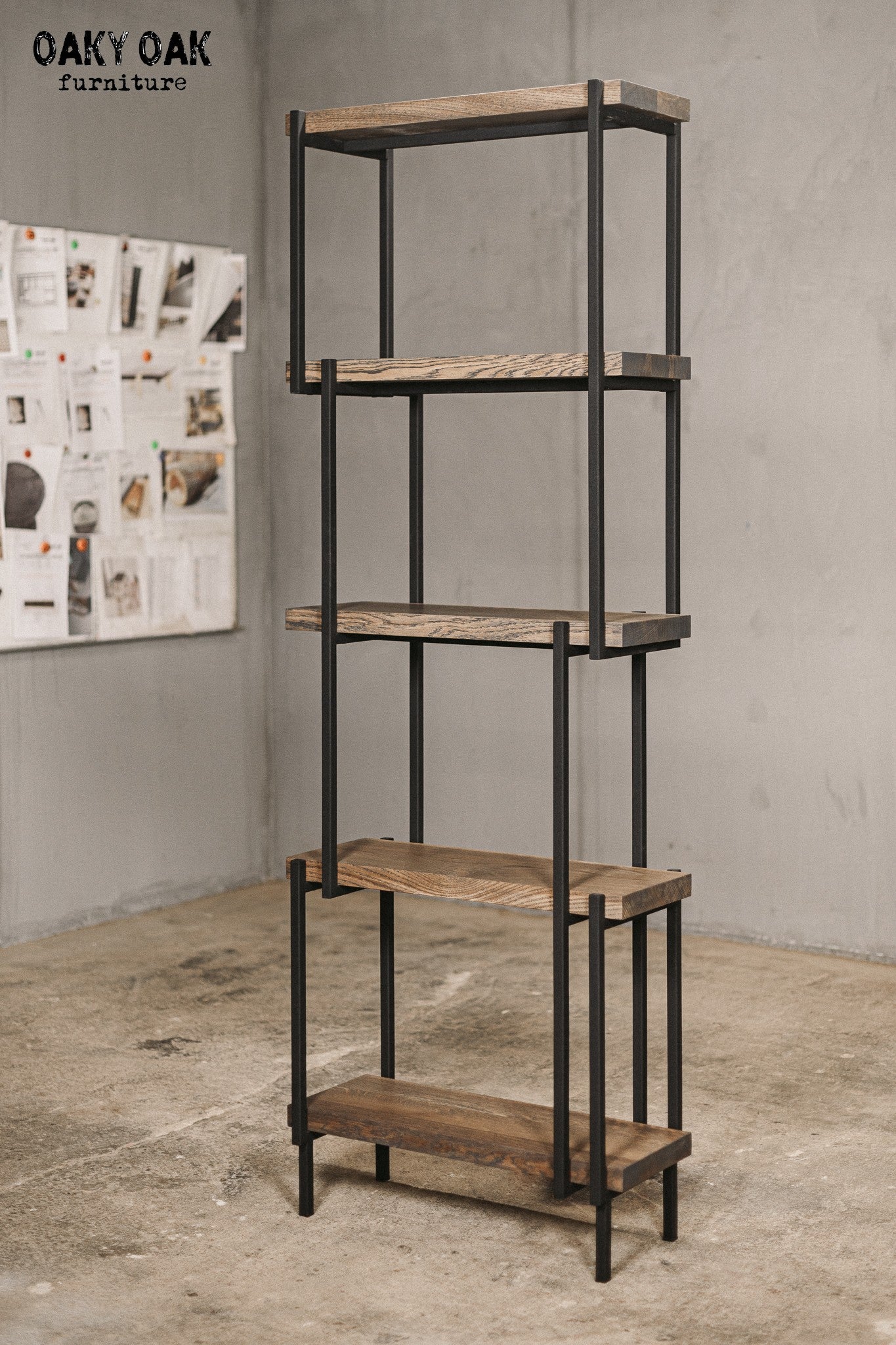 Collections – Oaky Oak Furniture