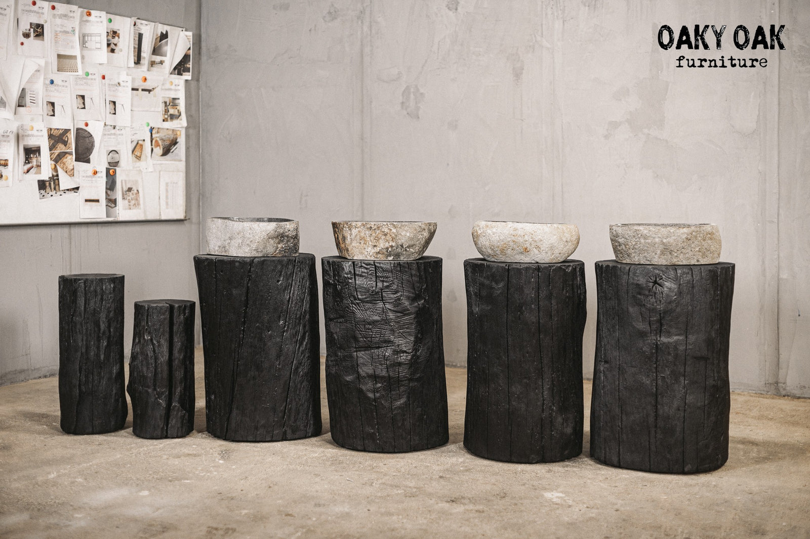 Collections – Oaky Oak Furniture