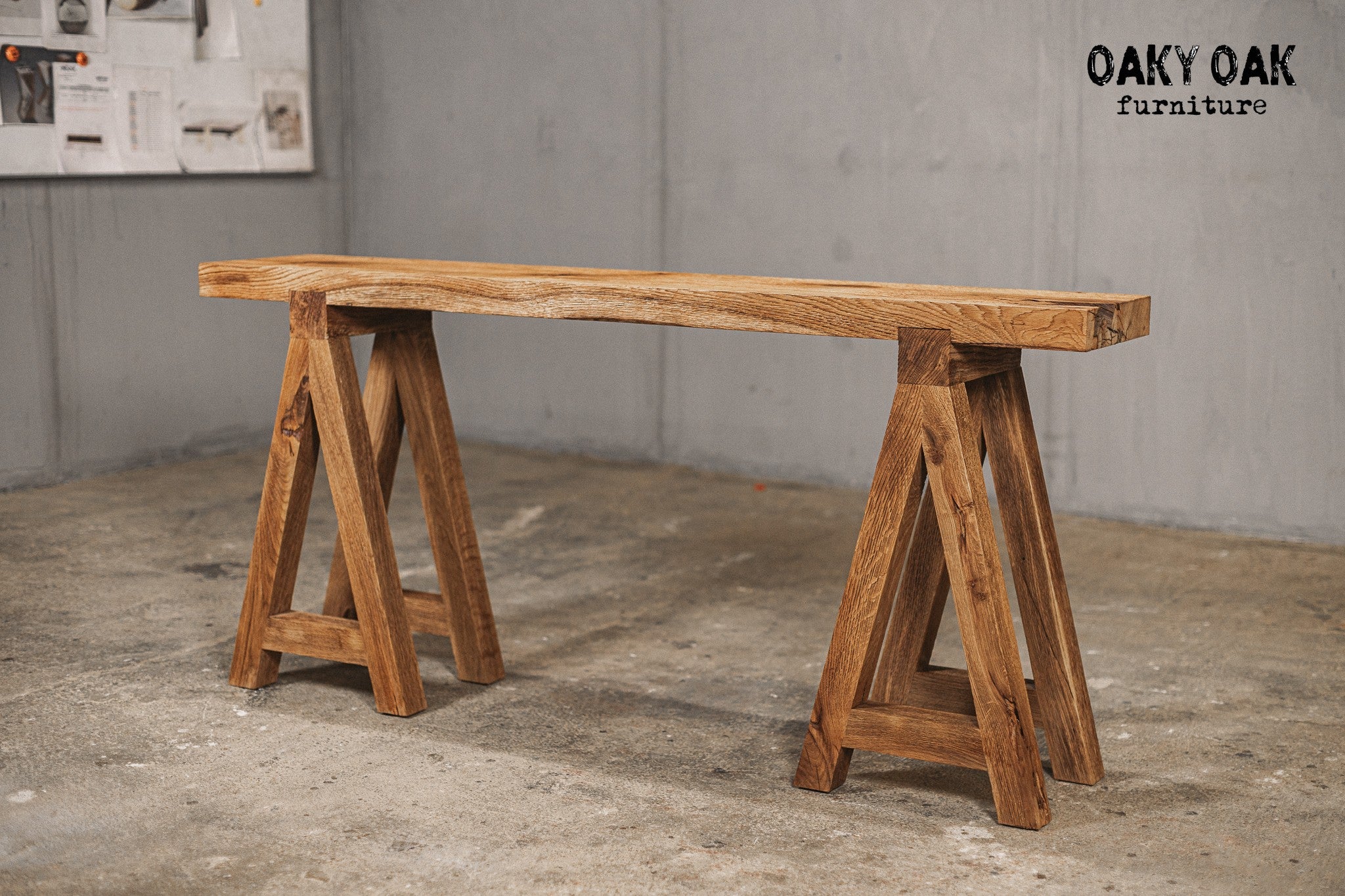 Collections – Oaky Oak Furniture