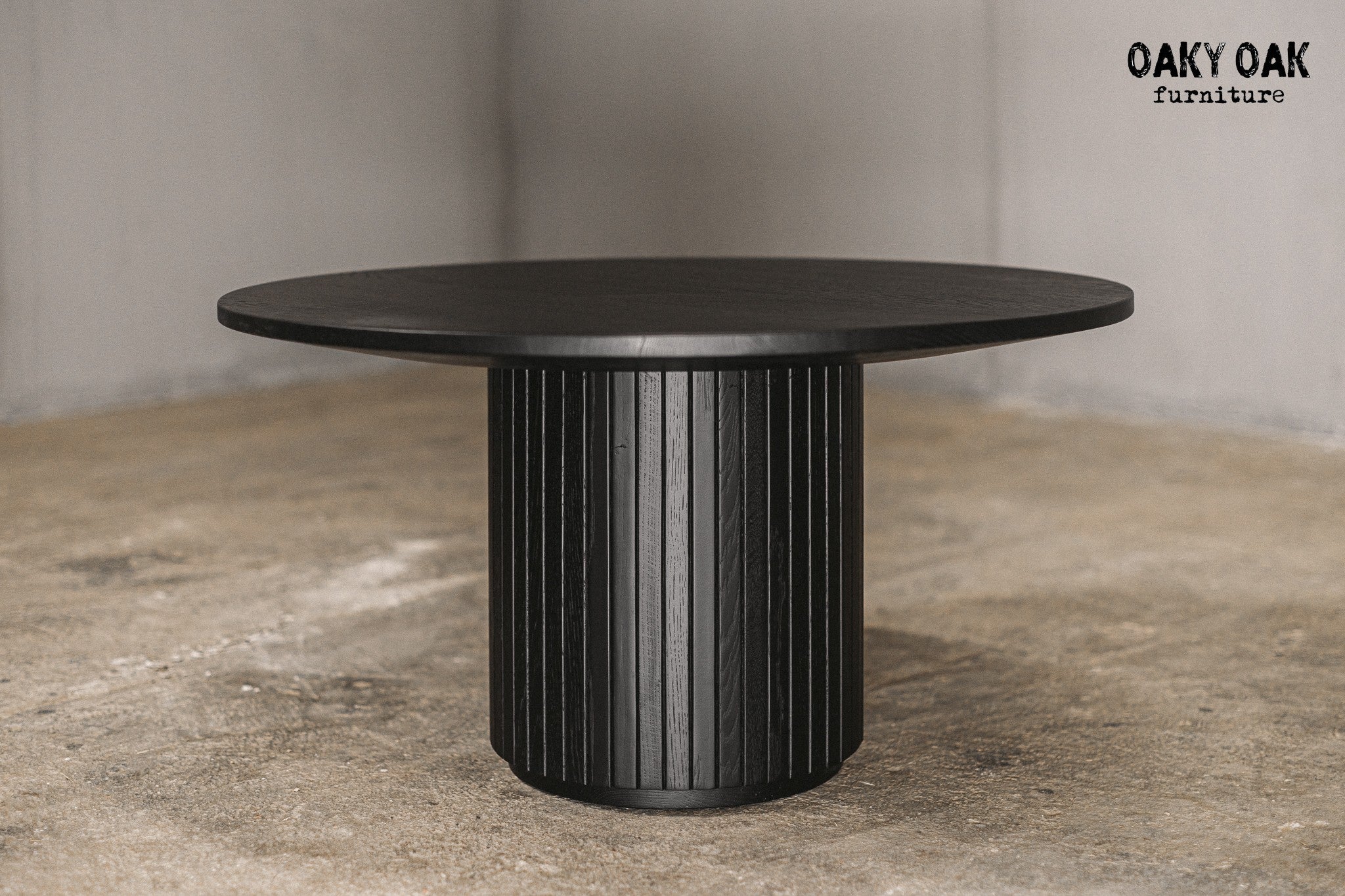 Coffee tables – Oaky Oak Furniture