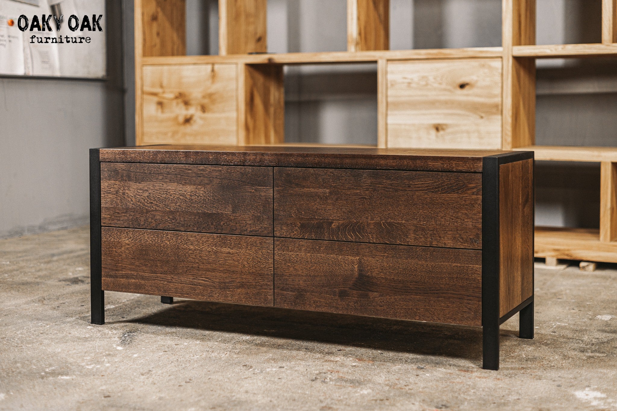 Collections – Oaky Oak Furniture