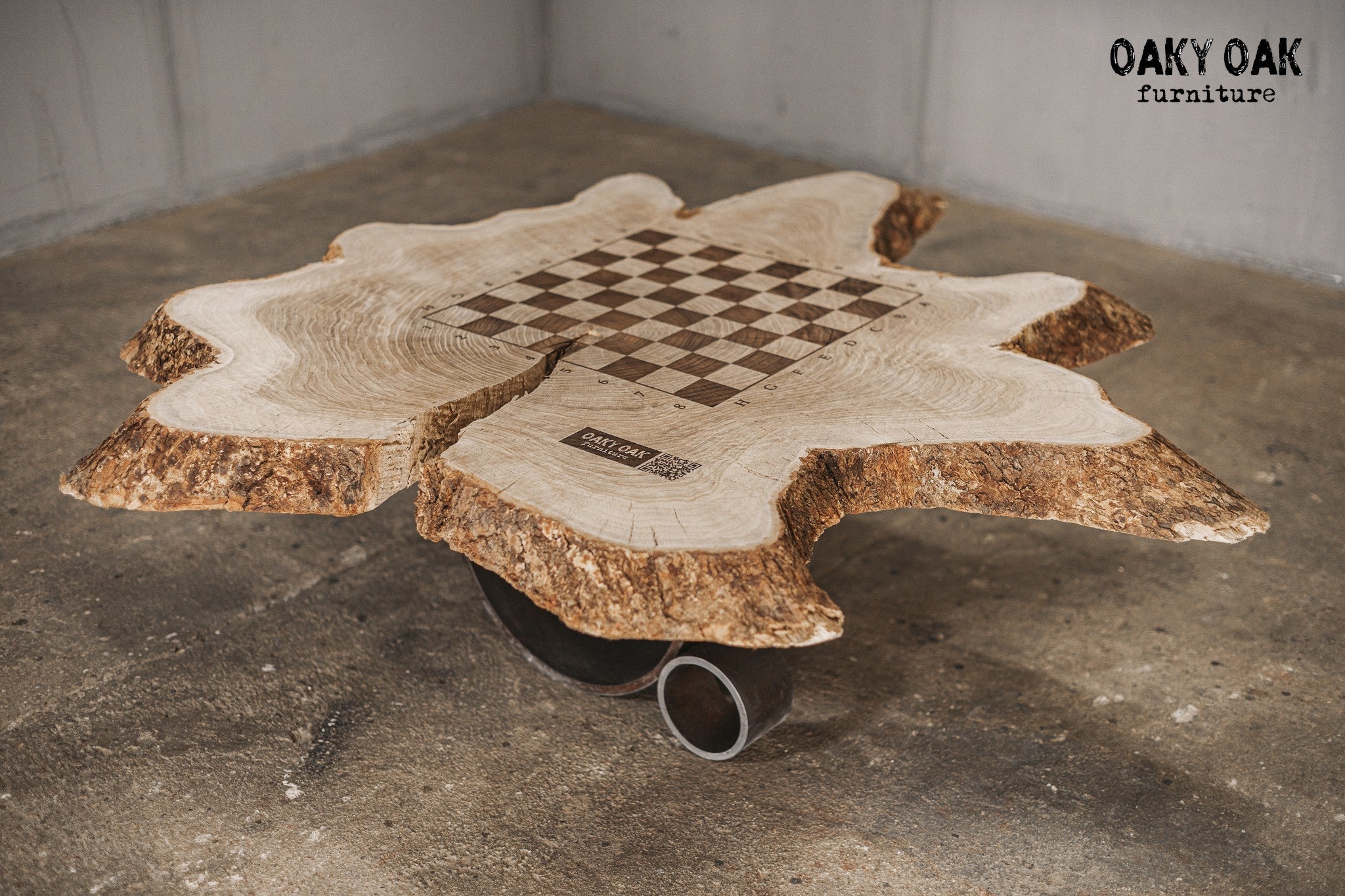 Collections – Oaky Oak Furniture