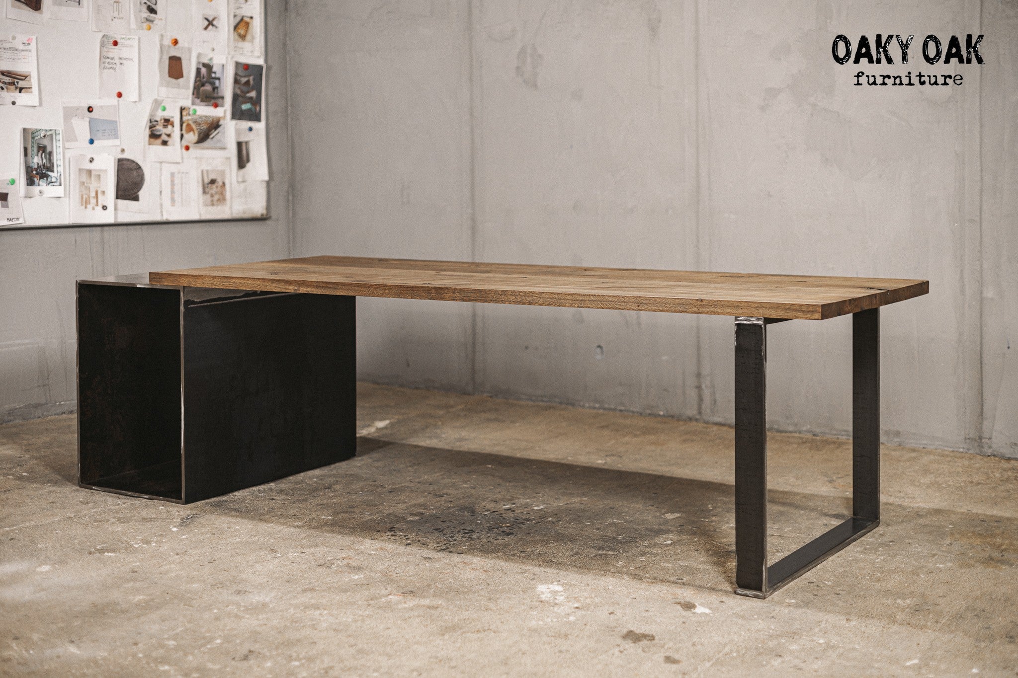 Collections – Oaky Oak Furniture