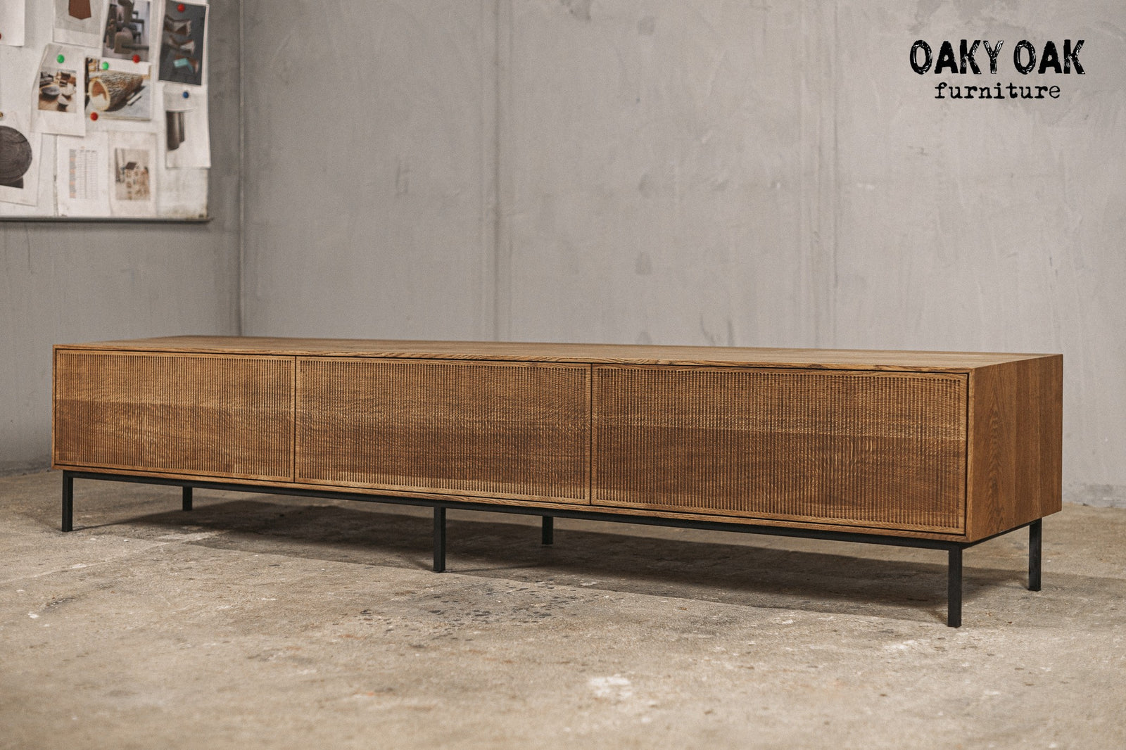 Collections – Oaky Oak Furniture