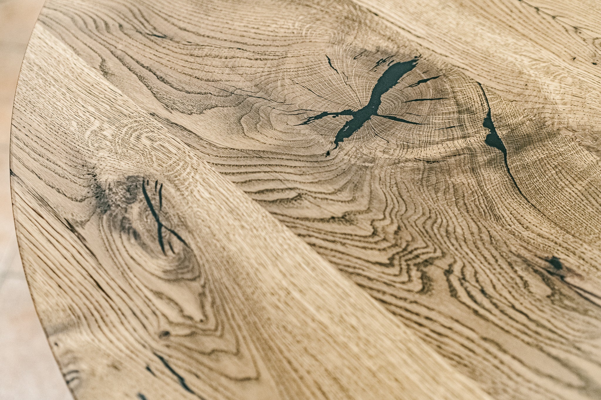 DINING TABLE 212 – Oaky Oak Furniture