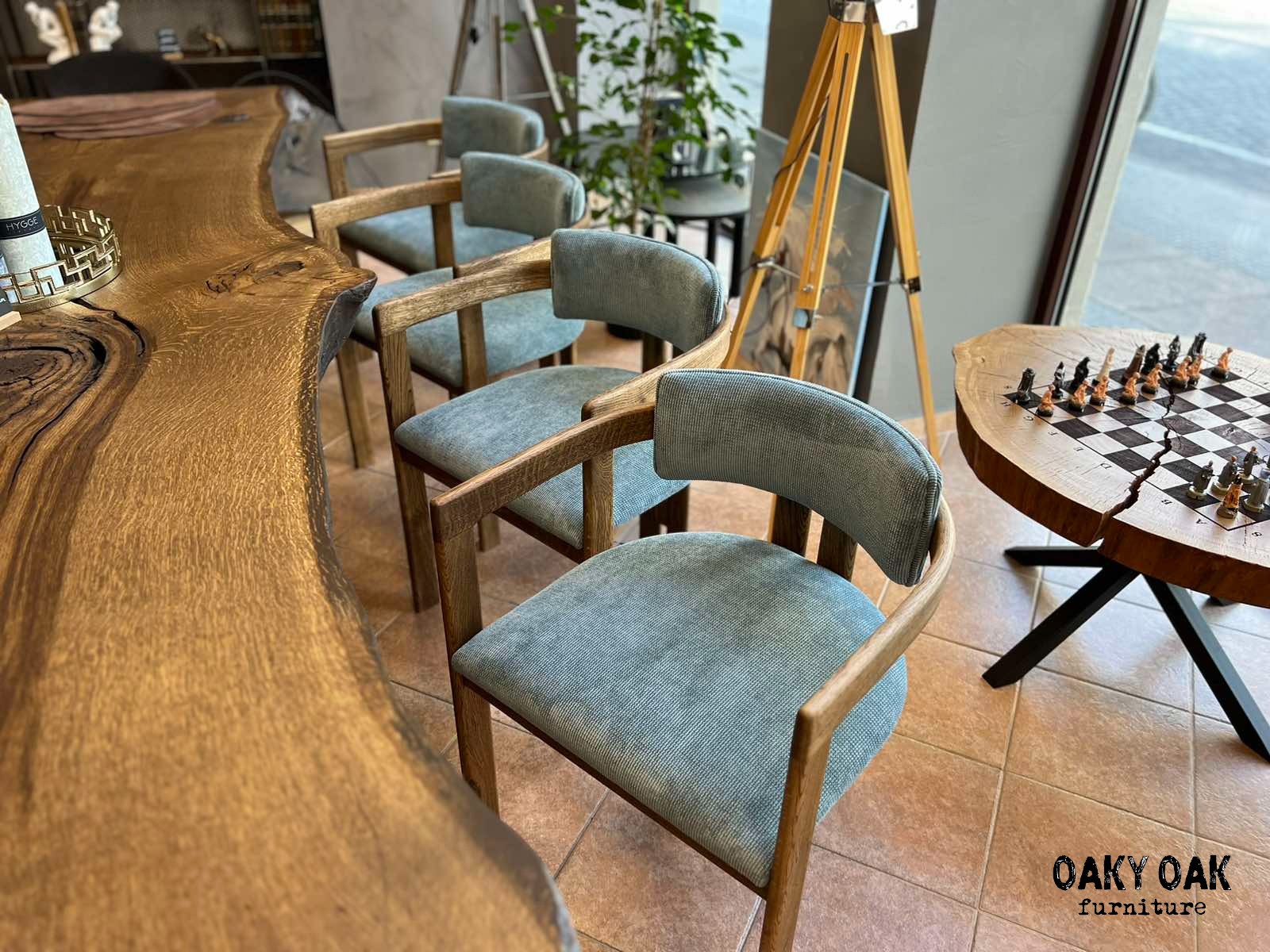 Collections – Oaky Oak Furniture
