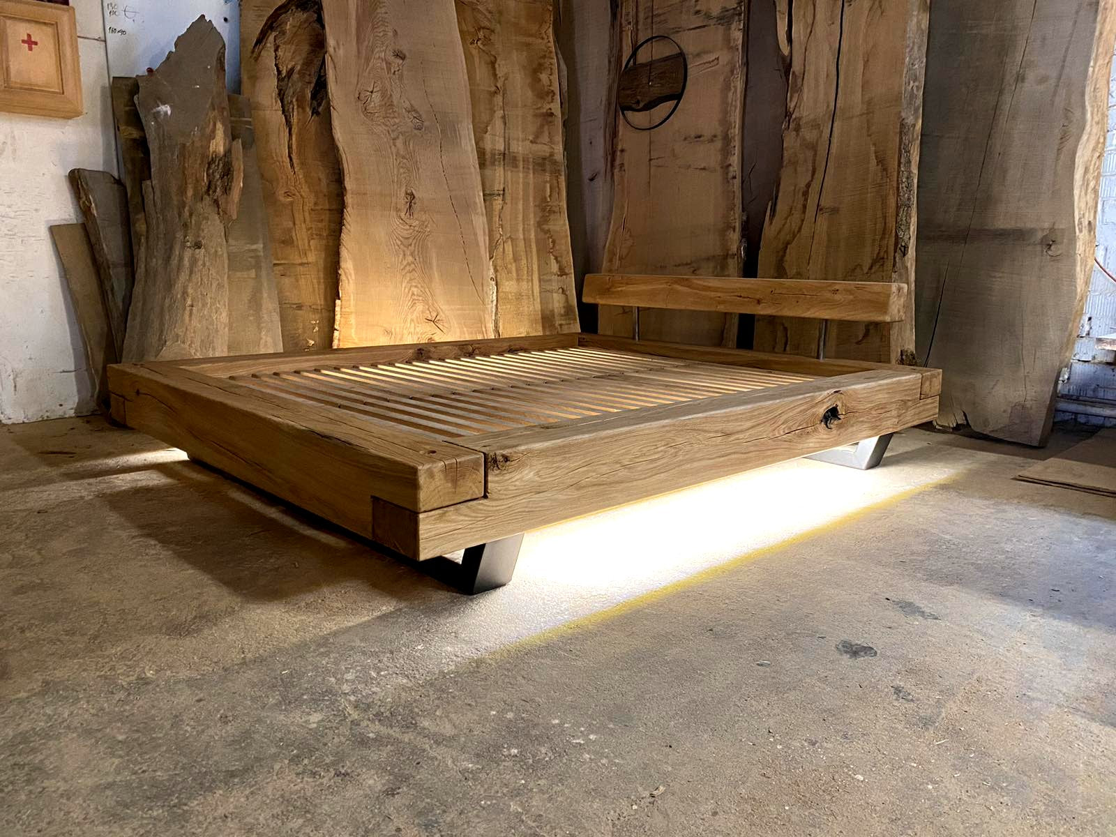 Collections – Oaky Oak Furniture