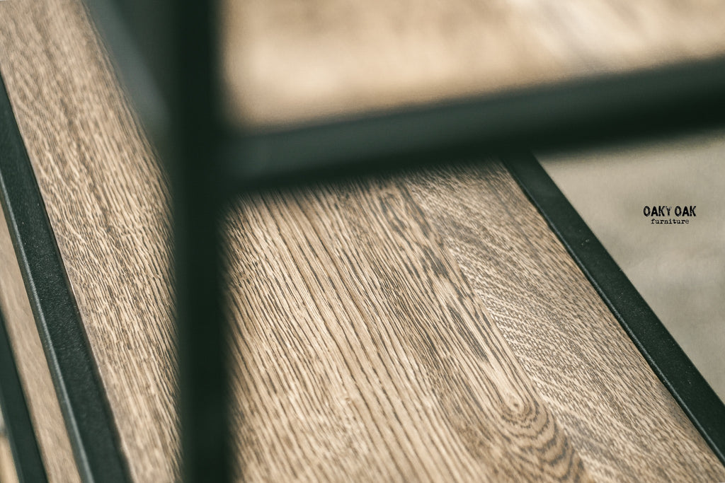 SHELF 584 – Oaky Oak Furniture