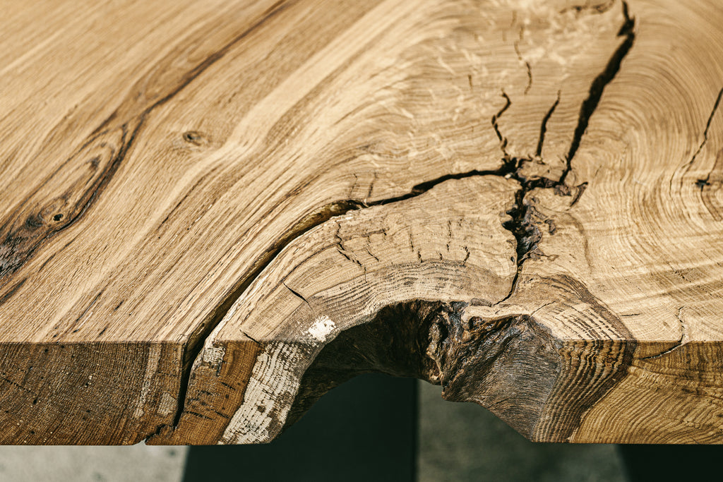 DINING TABLE 588 – Oaky Oak Furniture