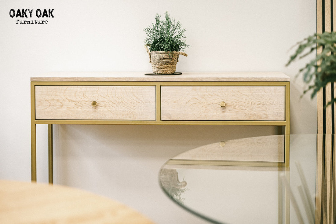 Collections – Oaky Oak Furniture