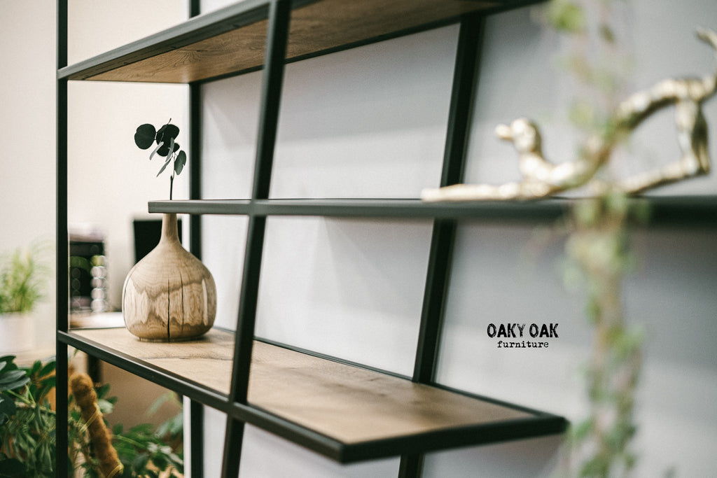 SHELF 598 – Oaky Oak Furniture