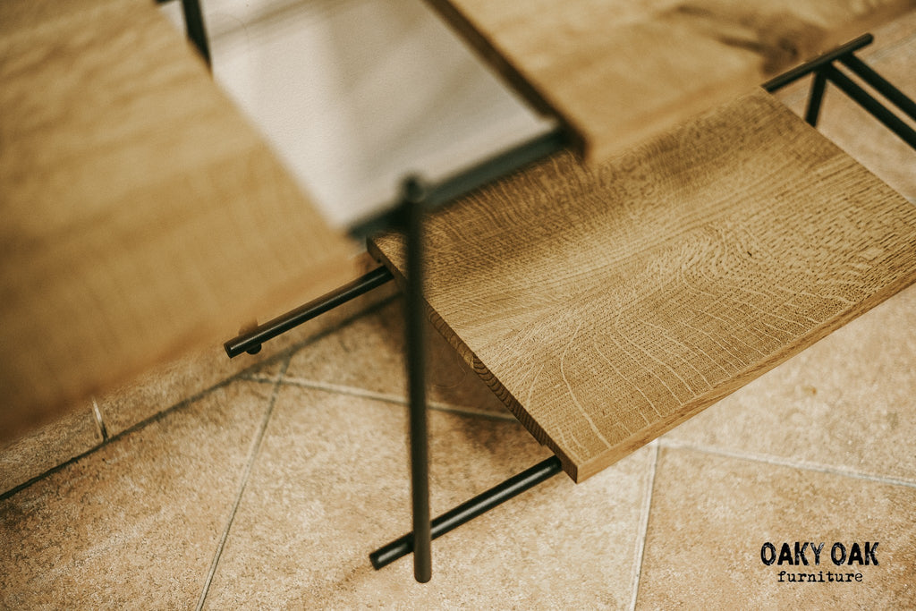 SHELF 625 – Oaky Oak Furniture